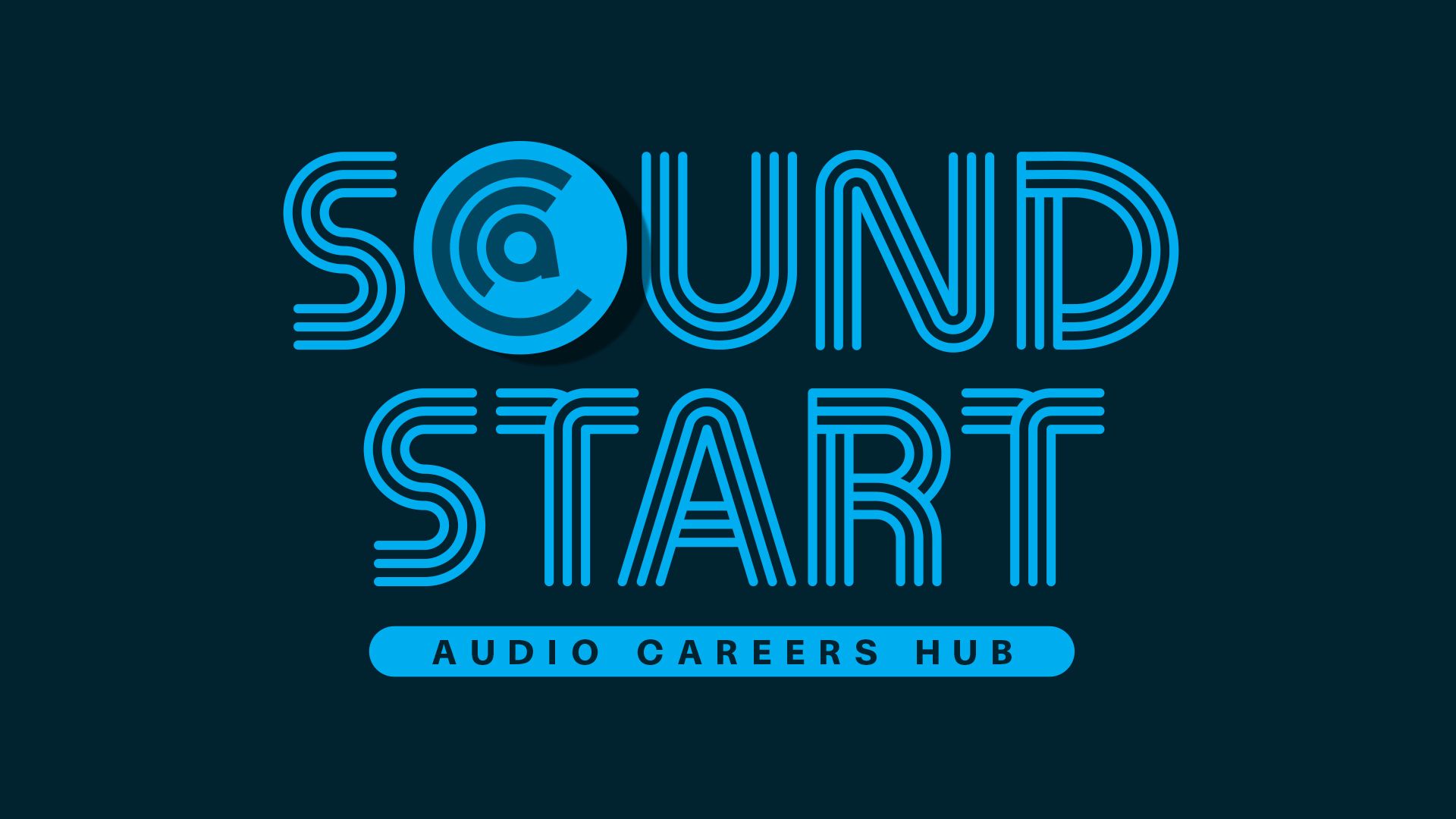 Sound Start - Audio Careers Hub